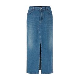 Marc Cain - Jeansrock, denim, Gr. 34 / XS - Baumwolle