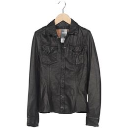 Goosecraft Jacke Damen Gr&ouml;&szlig;e XS schwarz
