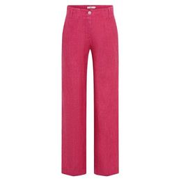 Peter Hahn Brax - Culotte, pink, Gr. 19 - Leinen