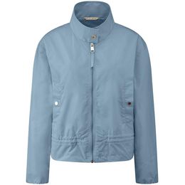 Fuchs & Schmitt FUCHS SCHMITT - Jacke, blau, Gr. 42 / M