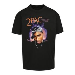 Mister Tee Shirt 'All Eyez On Me' male Black size XS