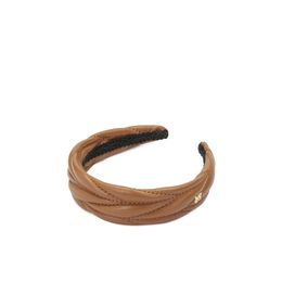Kazar Hair Jewelry female Brown size One Size