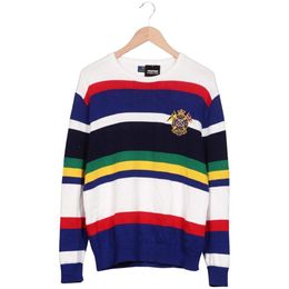 Polo Ralph Lauren Pullover Herren Gr&ouml;&szlig;e M Second Hand bunt