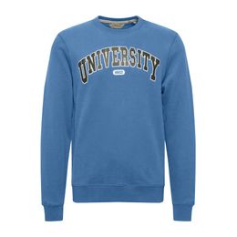 11 Project Sweatshirt 'Davin' male Blue size S