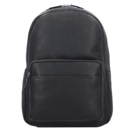 Burkely Backpack male Black size One Size