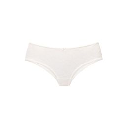 Lascana Panty female Beige size 32/34