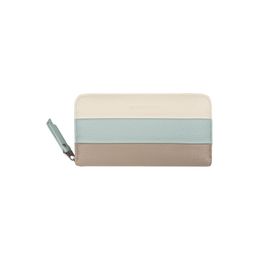 Tom Tailor Wallet 'Ellen' female Grey size L