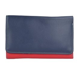 mywalit Wallet female Blue size One Size