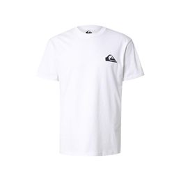Quiksilver Performance Shirt 'EV' male White size S
