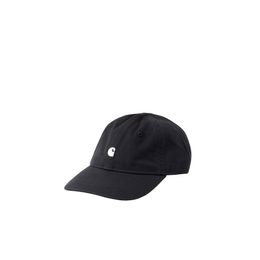 Carhartt Work In Progress Carhartt Wip Cap 'Madison' male Black size One Size