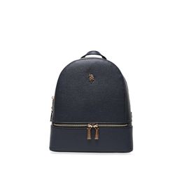 U.S. Polo Assn. Backpack male Blue size One Size
