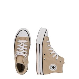 Converse Sneaker 'Chuck Taylor All Star' Jungen Gr&ouml;&szlig;e 40 dunkelbeige