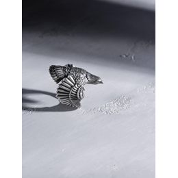 Reytel Ring 'THE EAGLE' male Silver size 61