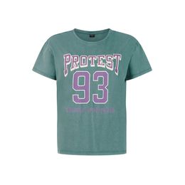 Protest Shirt 'PRTFile' female Green size M