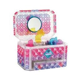 Vtech Ready, Set, School: Mosaic Magic Lights - Schmuckk&auml;stchen, Basteln