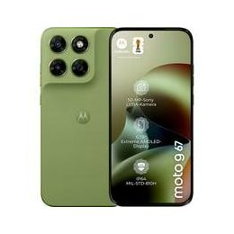 Motorola moto g67 128GB, Handy Nile, Android, 4 GB