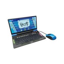 Vtech Explorer Laptop Pro, Lerncomputer schwarz