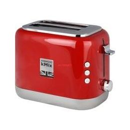 Kenwood Toaster TCX751RD rot