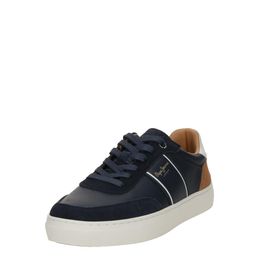 Pepe Jeans Sneakers 'Camden' male Blue size 42