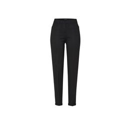 Toni Pleated Pants 'Jolie' female Black size 24