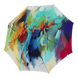 doppler MANUFAKTUR Umbrella male Blue size One Size