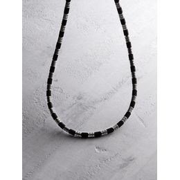 Reytel Necklace 'SVAROG' male Silver size 65 cm