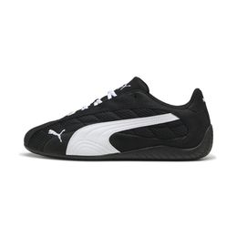 Puma Sneakers 'Speedcat Plus' male Black size 40,5