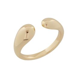 & other stories & Other Stories Ring female Gold size S