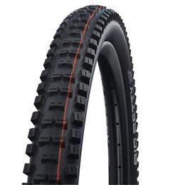 Fahrradreifen Schwalbe "Big Betty HS", schwarz, Fahrradreifen, 29 x 2,44, Fahrradreifen