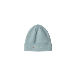 Beanie Champion "Lifestyle Beanie Cap", Damen, clbl, Strick, Microfaser, M&uuml;tzen Beanie, f&uuml;r Kinder