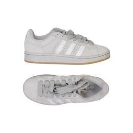 adidas originals Sneaker Damen Gr&ouml;&szlig;e 38 Second Hand grau