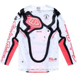 Troy Lee Designs SE Ultra Membrane, Trikot
