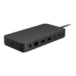 Microsoft Surface Thunderbolt 4 Dockingstation 165W