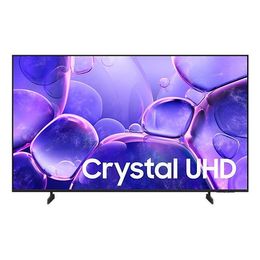 Samsung UE75U8072FU Crystal UHD Smart TV 190,5 cm 75 Zoll