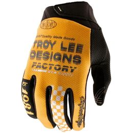 Troy Lee Designs GP Pro Factory, Handschuhe
