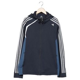 adidas Performance Kapuzenpullover Herren Gr&ouml;&szlig;e XL Second Hand marine