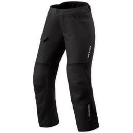 Revit Convergent H2O, Textilhose wasserdicht Damen