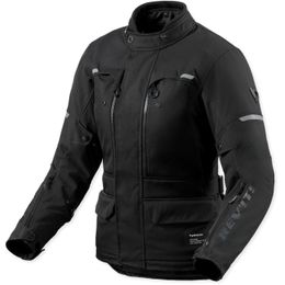 Revit Outback 5 H2O, Textiljacke wasserdicht Damen