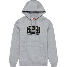 Troy Lee Designs Stamp, Kapuzenpullover
