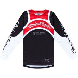 Troy Lee Designs GP Pro Swerve, Trikot