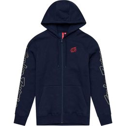 Troy Lee Designs Branded, Kapuzenjacke
