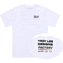 Troy Lee Designs Factory, T-Shirt