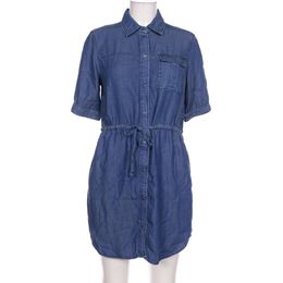 Pepe Jeans Kleid Damen Gr&ouml;&szlig;e M Second Hand blau