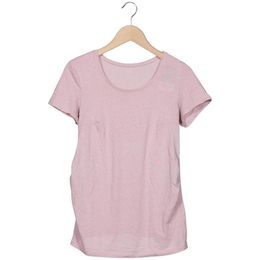 H&M H&M T-Shirt Damen Gr&ouml;&szlig;e M Second Hand pink
