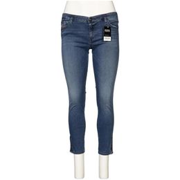 Diesel Jeans Damen Gr&ouml;&szlig;e 33 Second Hand blau
