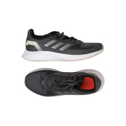 adidas Performance Sneaker Damen Gr&ouml;&szlig;e 39 Second Hand grau