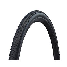 Fahrradreifen Schwalbe "G-One RX ProEvo", schwarz, Fahrradreifen, 28 x 1,77, Fahrradreifen