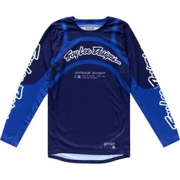 Troy Lee Designs GP Pro Swerve, Trikot