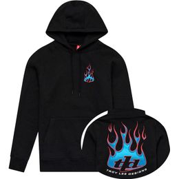 Troy Lee Designs Torched, Kapuzenpullover
