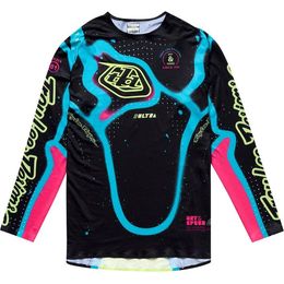 Troy Lee Designs SE Ultra Membrane, Trikot